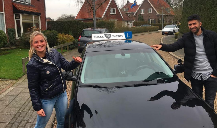 ☝ Autorijschool zoeken? Alle auto rijscholen vergelijken!